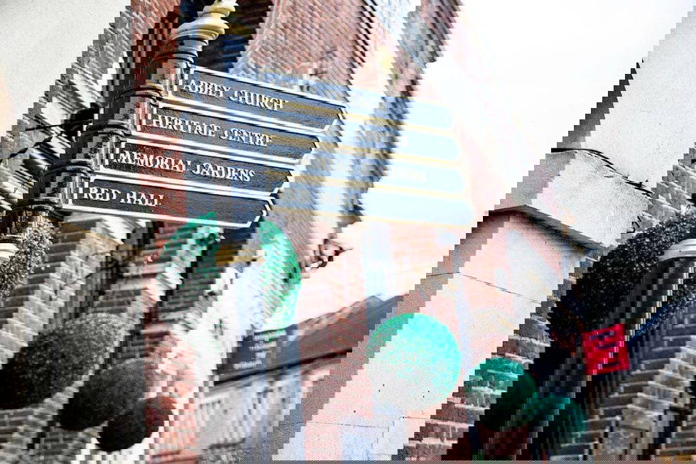 Visit - Discover South Kesteven