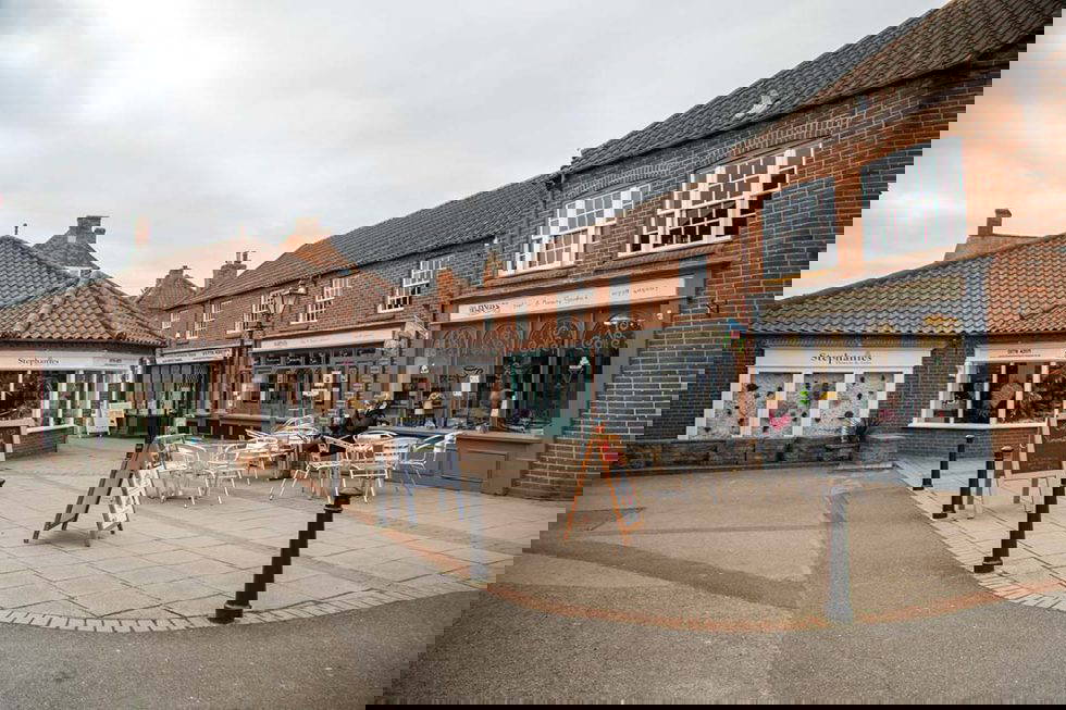 Visit - Discover South Kesteven