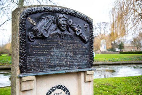 Visit - Discover South Kesteven