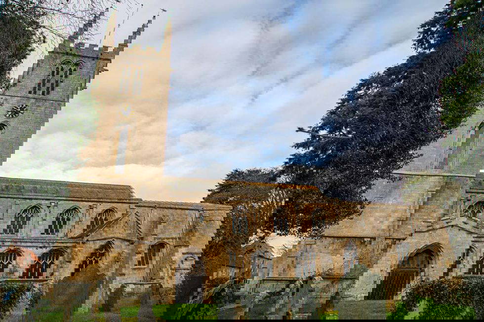 Visit - Discover South Kesteven