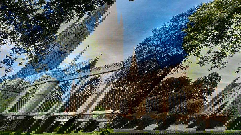 Visit - Discover South Kesteven