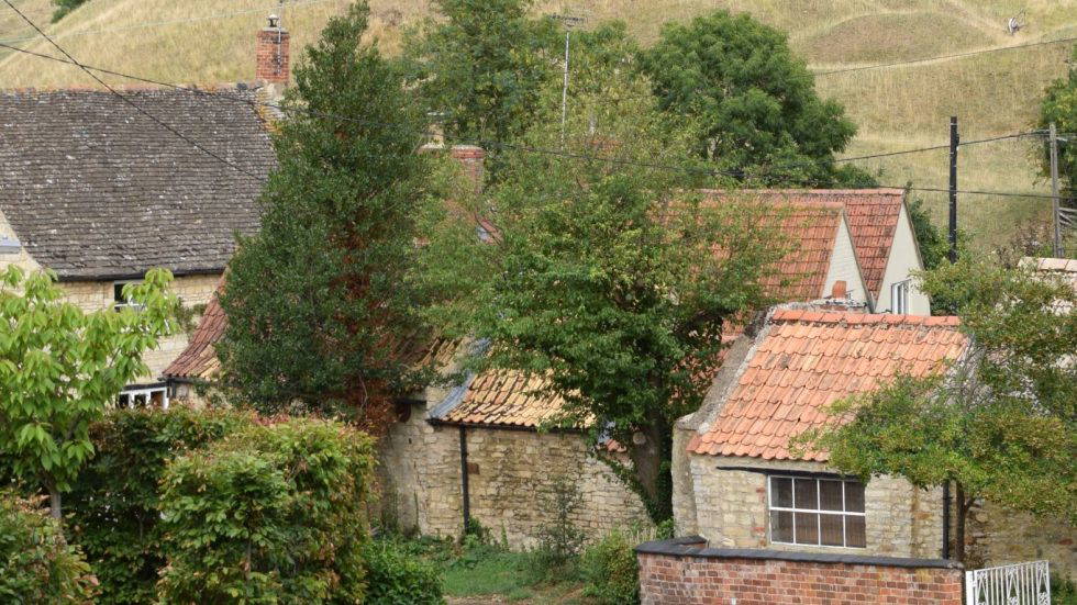 South Kesteven’s Surprising Heritage Sites – A blog series, part three ...