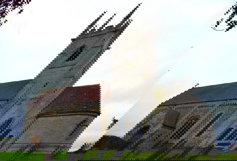 South Kesteven's Surprising Heritage Sites - A blog series, part four ...